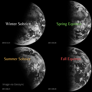 Teeter Into Spring - Happy Equinox – TuckTop