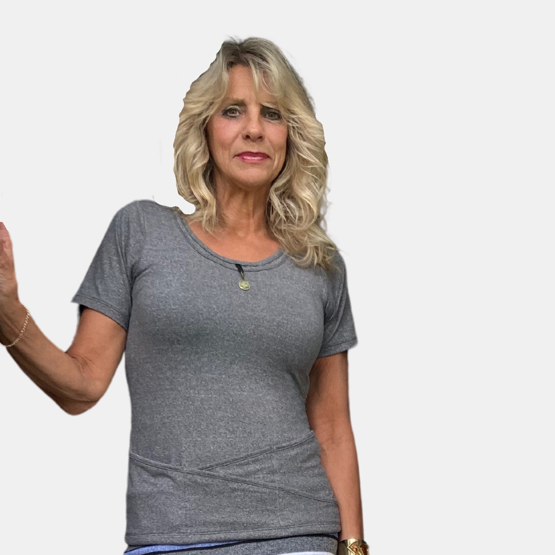 Women’s Travel Shirts with Pockets | Anti Theft Clothes – TuckTop
